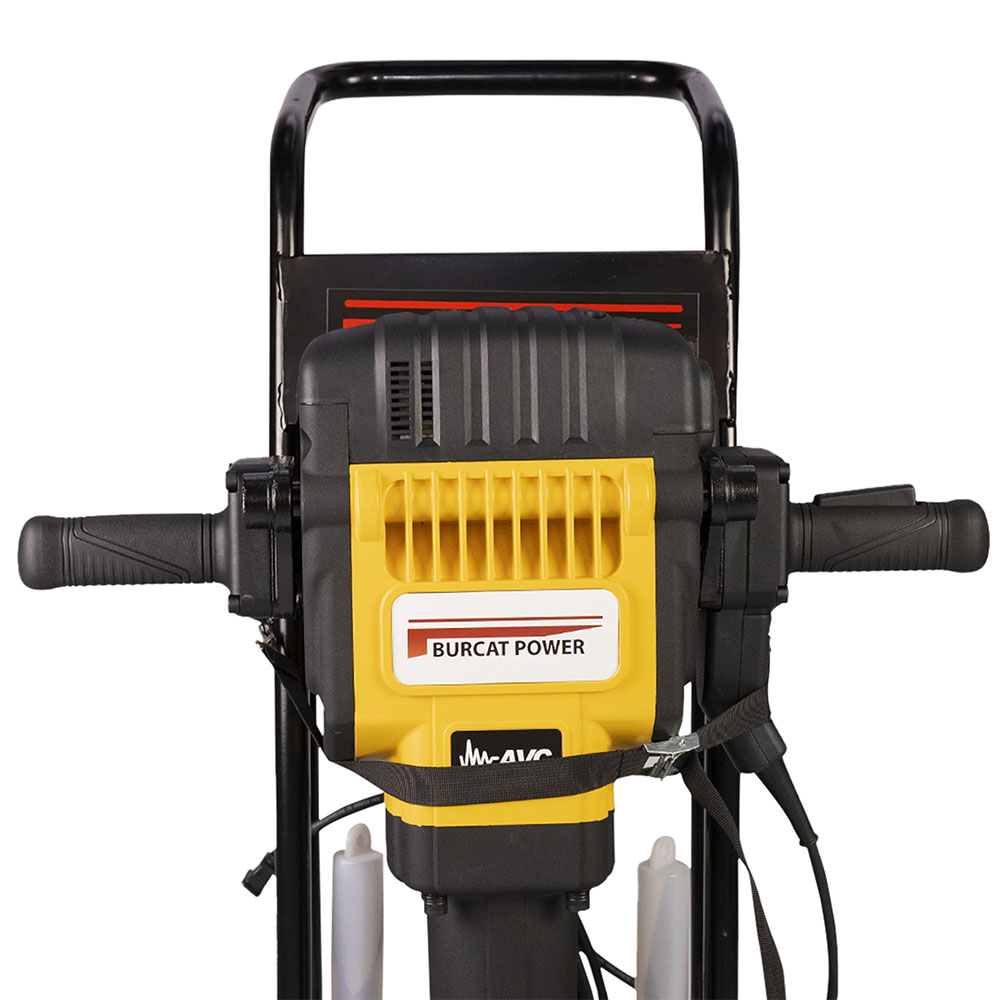 Rompedora 2200 w modelo BPH-2200N | Faimbërt Kraft