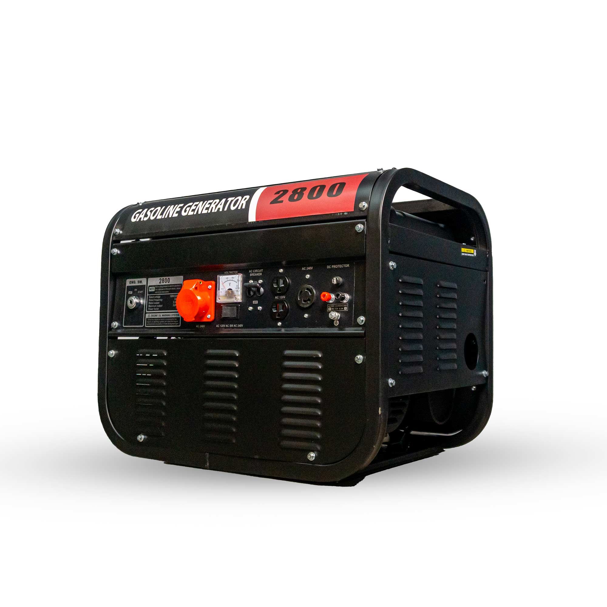Generador Modelo 2800 | Faimbërt Kraft