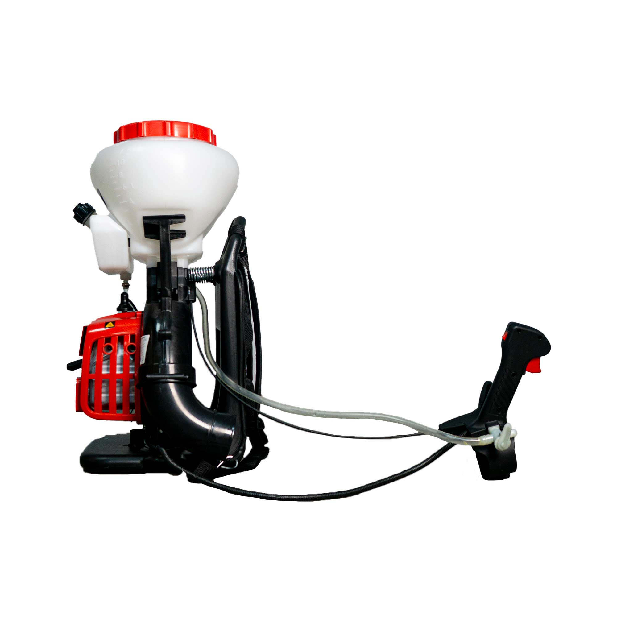 Fumigadora Liquido y polvo BP-432T | Faimbërt Kraft